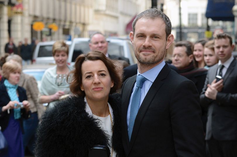 Coronation Street's Nick Tilsley actor has famous wife and fans will be ...