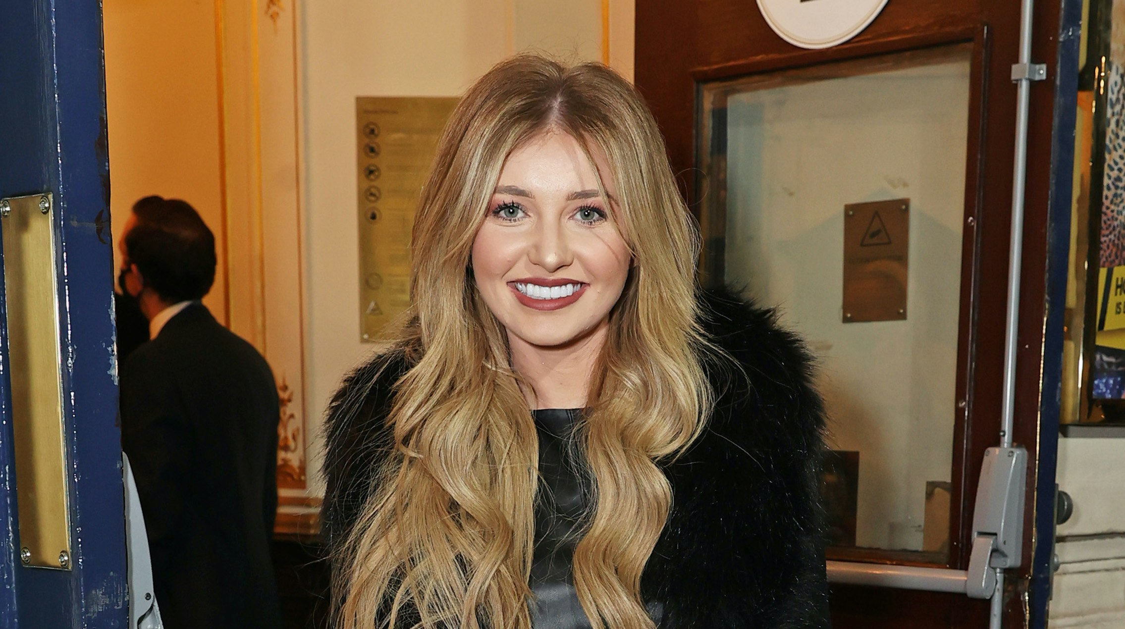 Love Island’s Amy Hart: A deep dive into what she’s been up to since ...
