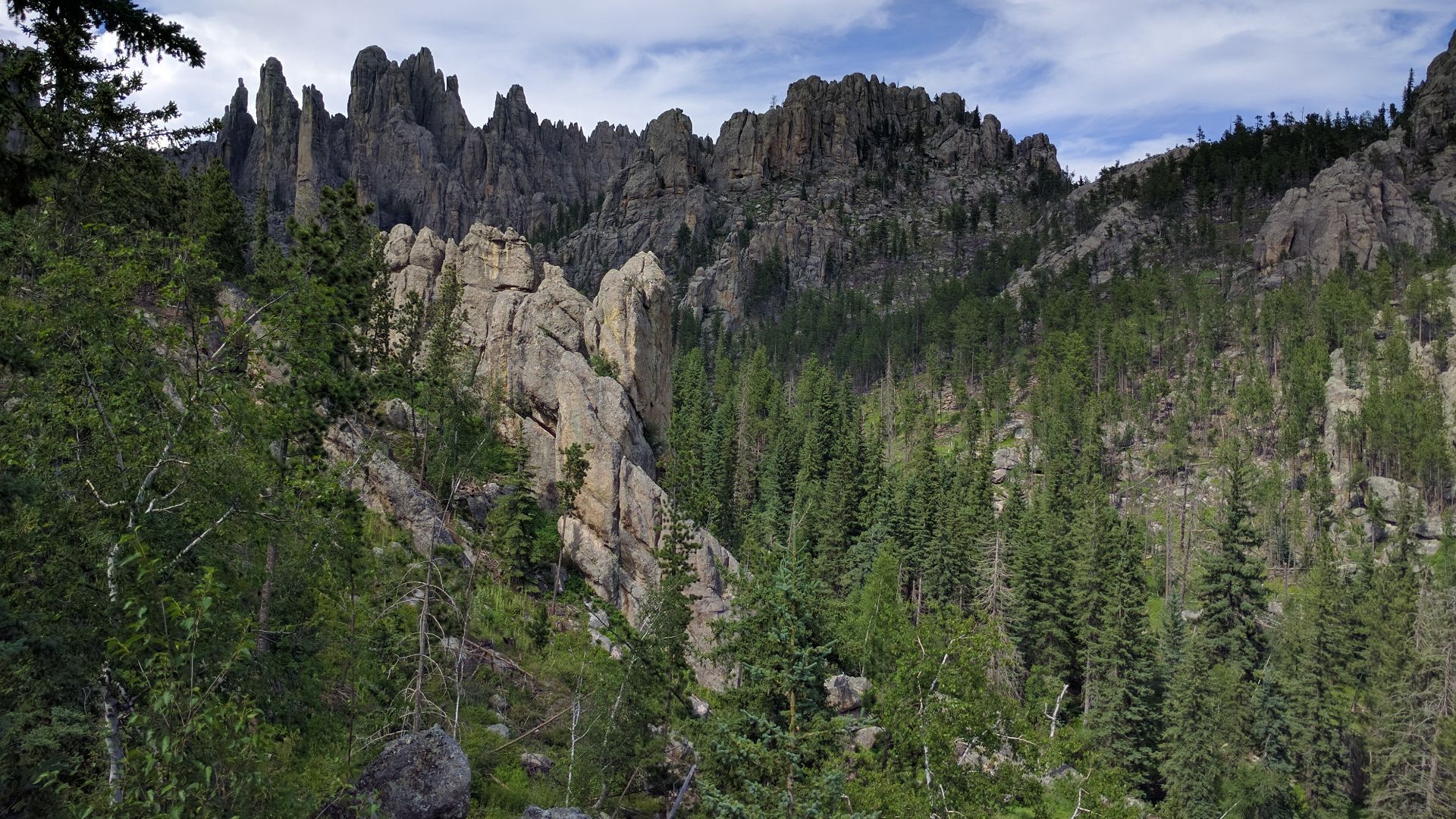 Everything they didn't tell us about Mount Rushmore, including the ...