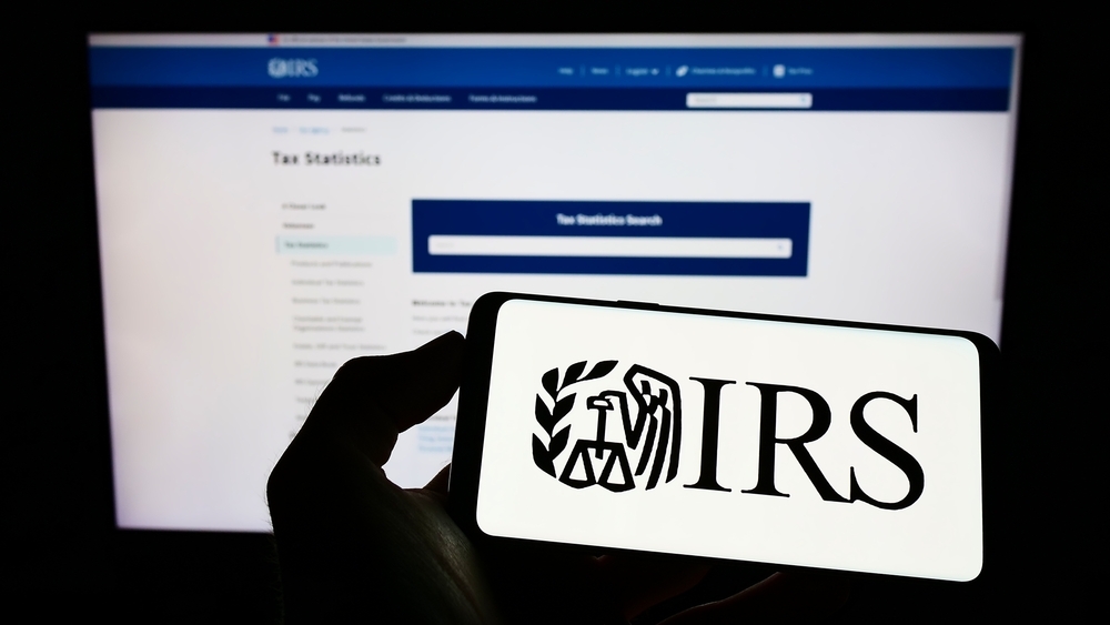 IRS tax refunds hit by key credits