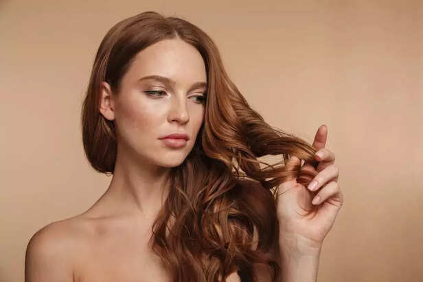 Hair care mistakes that make you look older
