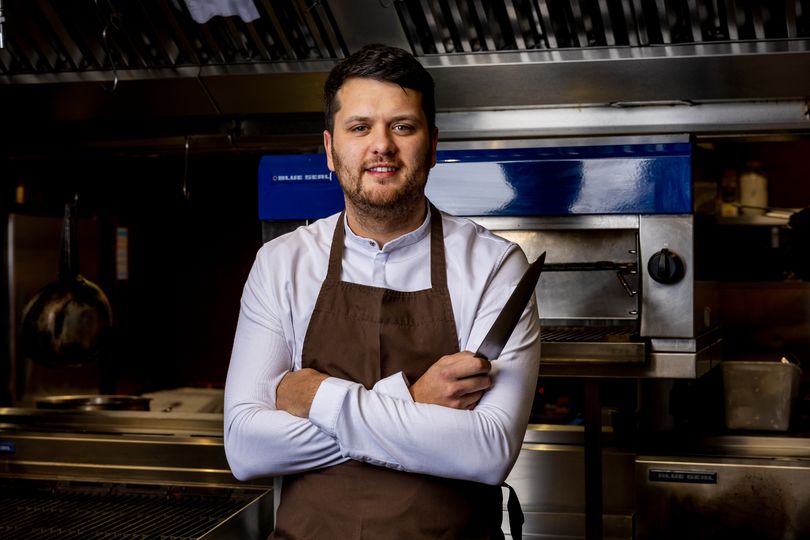 Liverpool chefs going head-to-head on BBC's Great British Menu