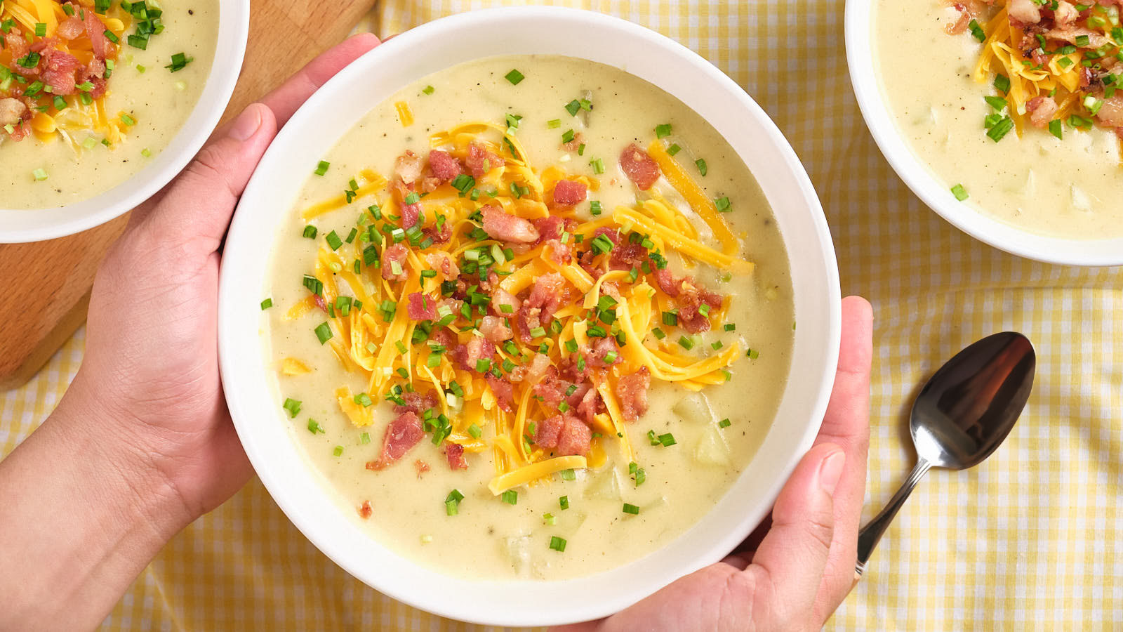 13 potato recipes that make skipping fries an easy choice