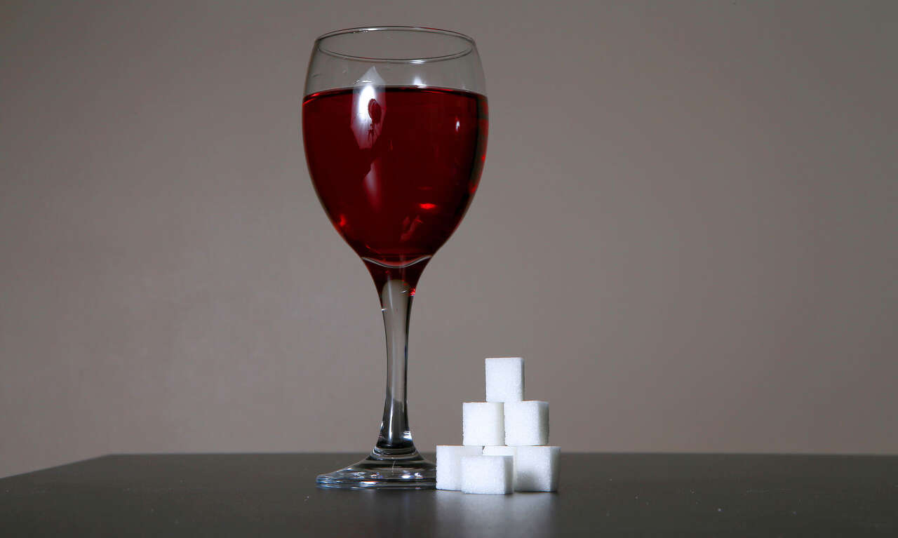 Most California wines have no sugar. So why do so many consumers ...