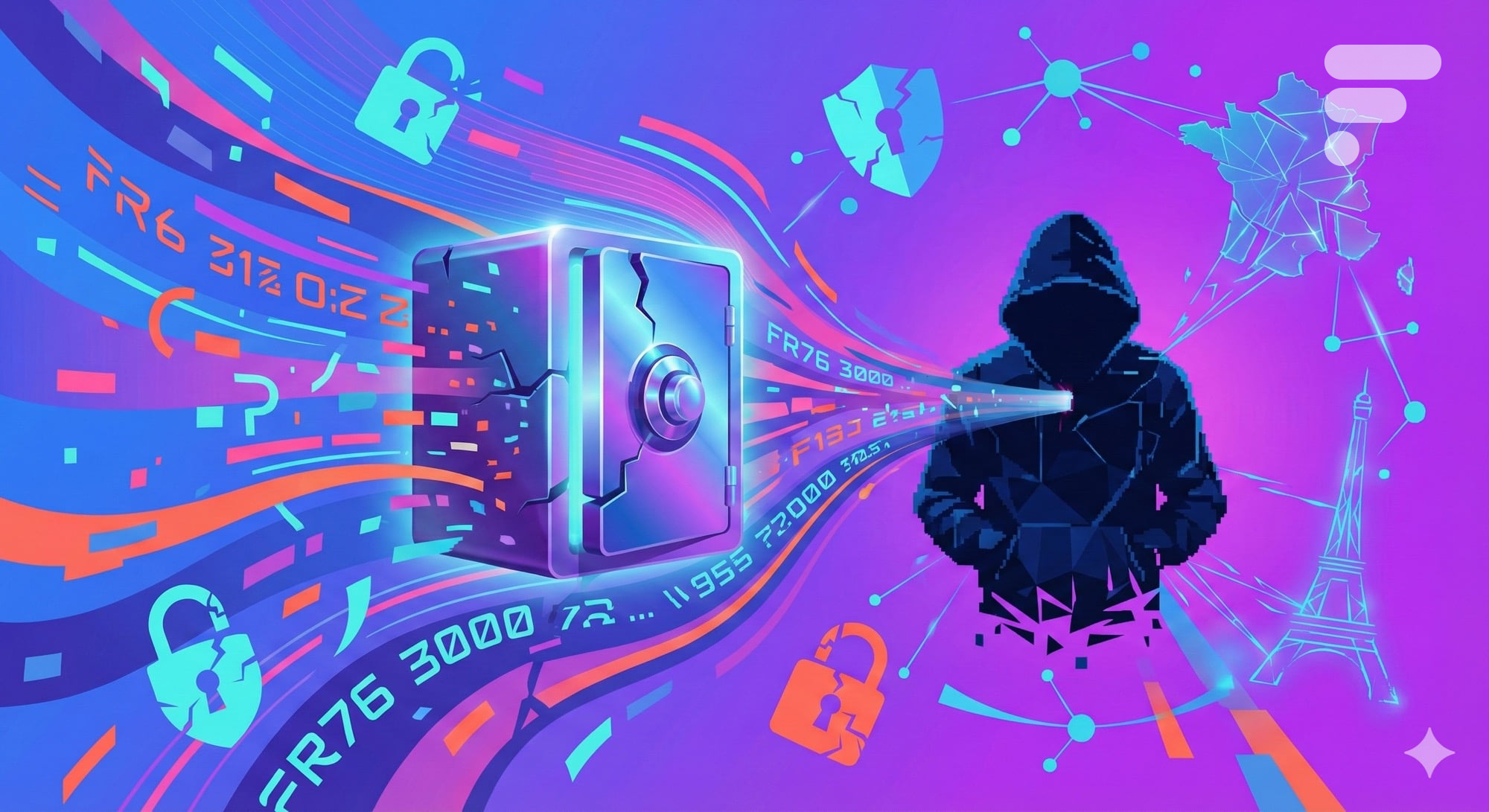 Après le hack des impôts, les données de 53 millions de Français ...