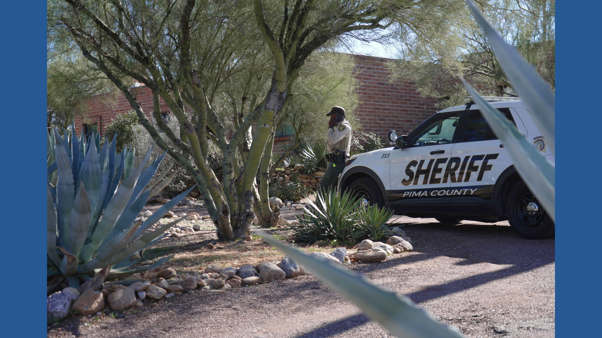 FBI reaches out to Mexican authorities in search for Nancy Guthrie