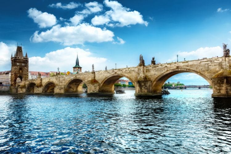 Prague’s 10 best experiences: From the Charles Bridge to hidden gems