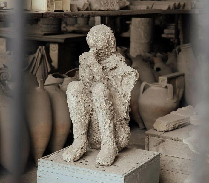66 times archaeologists dug up something truly chilling