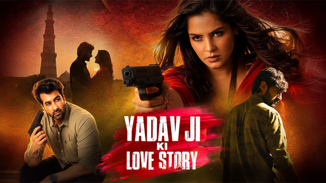 Explaining the Yadav Ji love story controversy – what led to FIRs ...