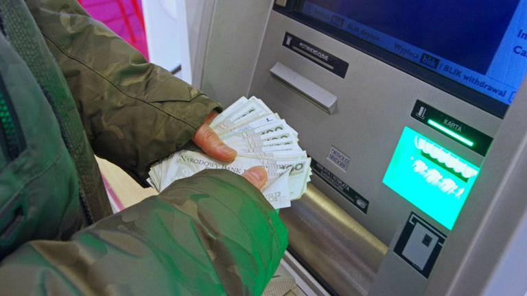 Pilny komunikat ING Banku Śląskiego. Dotyczy wszystkich klientów