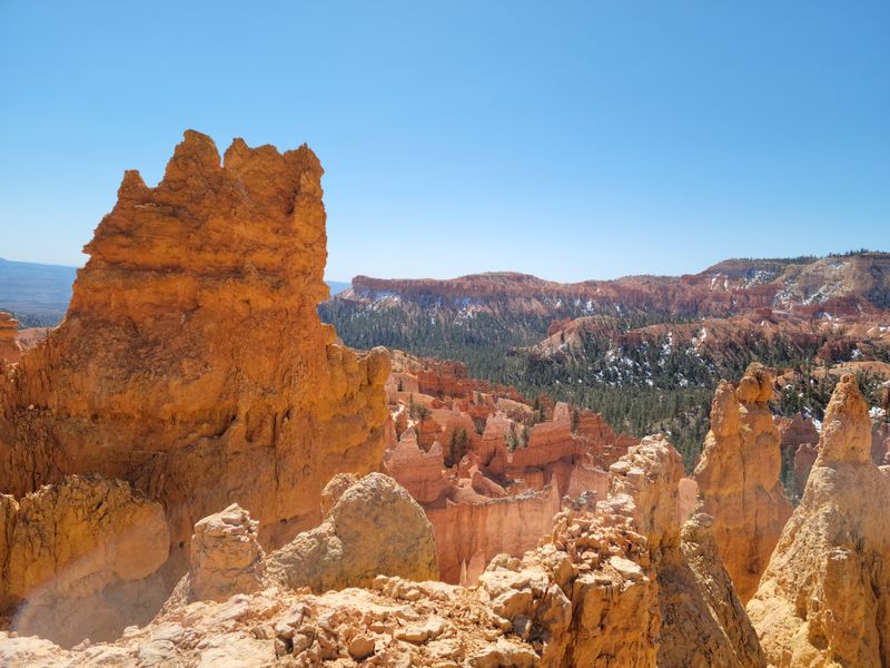 Utah’s best national parks for thrill seekers and adventurers