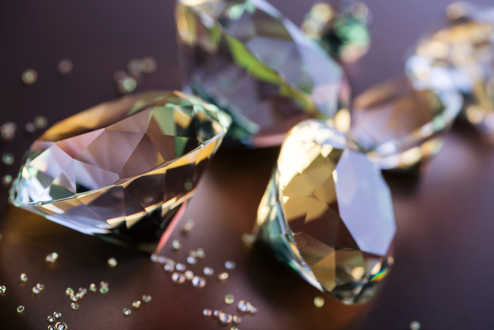 20 rarest gems found on Earth