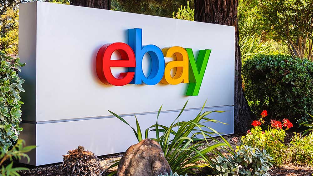 Ebay strikes $1.2 billion deal to buy Depop from Etsy. Both e-commerce ...