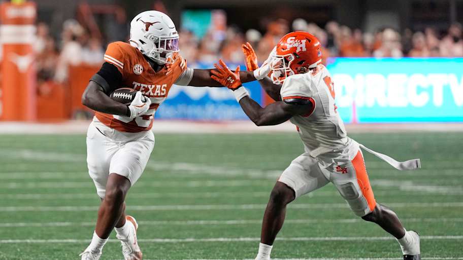 3 under-the-radar Texas players to watch heading into spring 2026