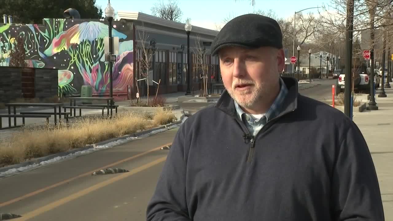Edgewater Collective uplifts JeffCo's Latino community despite challenges