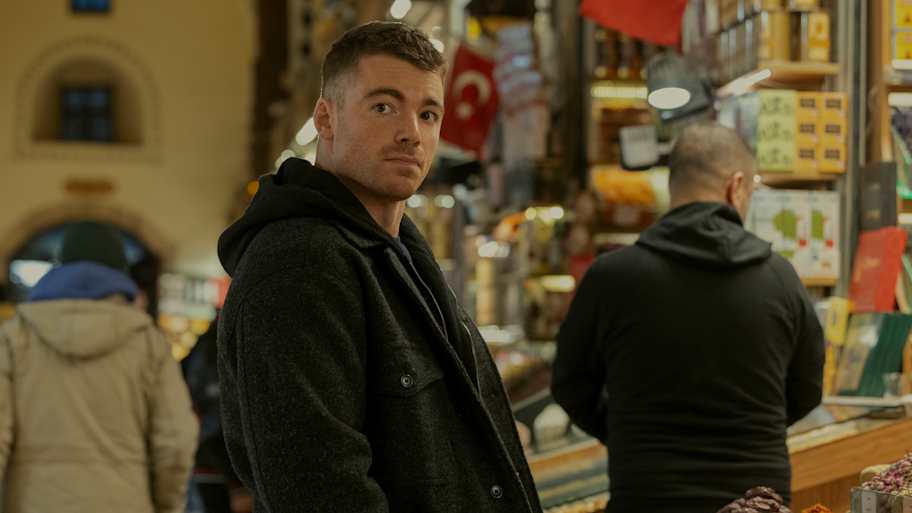 Gabriel Basso opens up about The Night Agent season 3 without Rose and ...