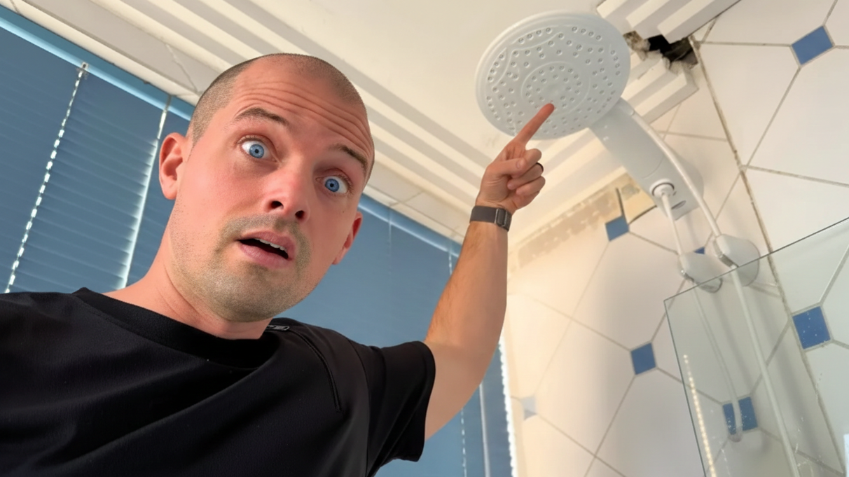 How to find hidden cameras in 5 minutes