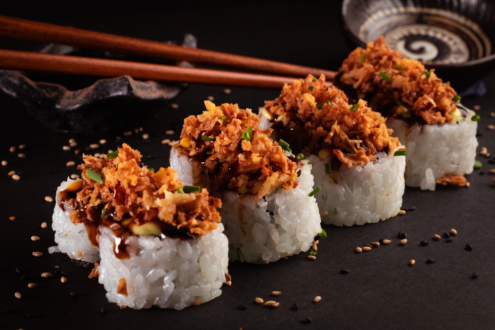 20 weird and foreign foods that most Americans would never try