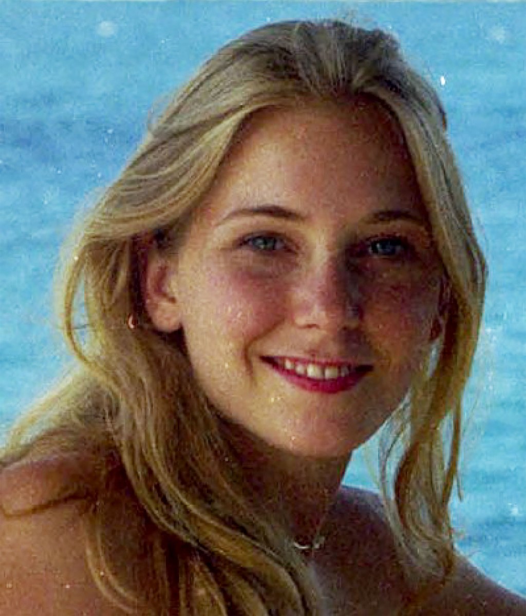 Virginia Giuffre’s family releases statement after ex-Prince Andrew’s ...