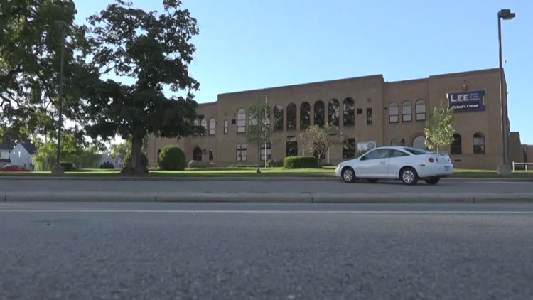DOJ announces investigation into Godfrey-Lee Public Schools over gender ...