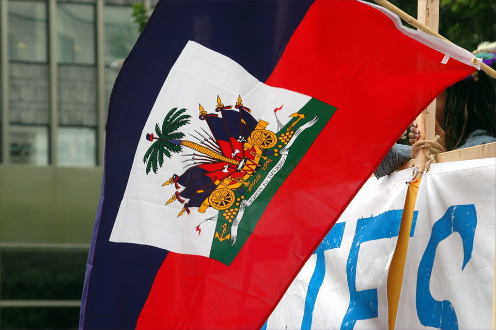 Fake police officers kidnapping Americans in Haiti as US renews 'do not ...
