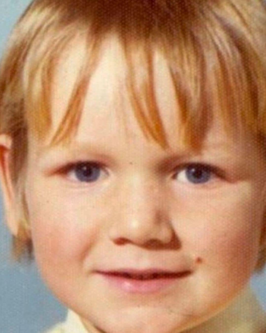 How this little boy turned a violent childhood into TV stardom and millions