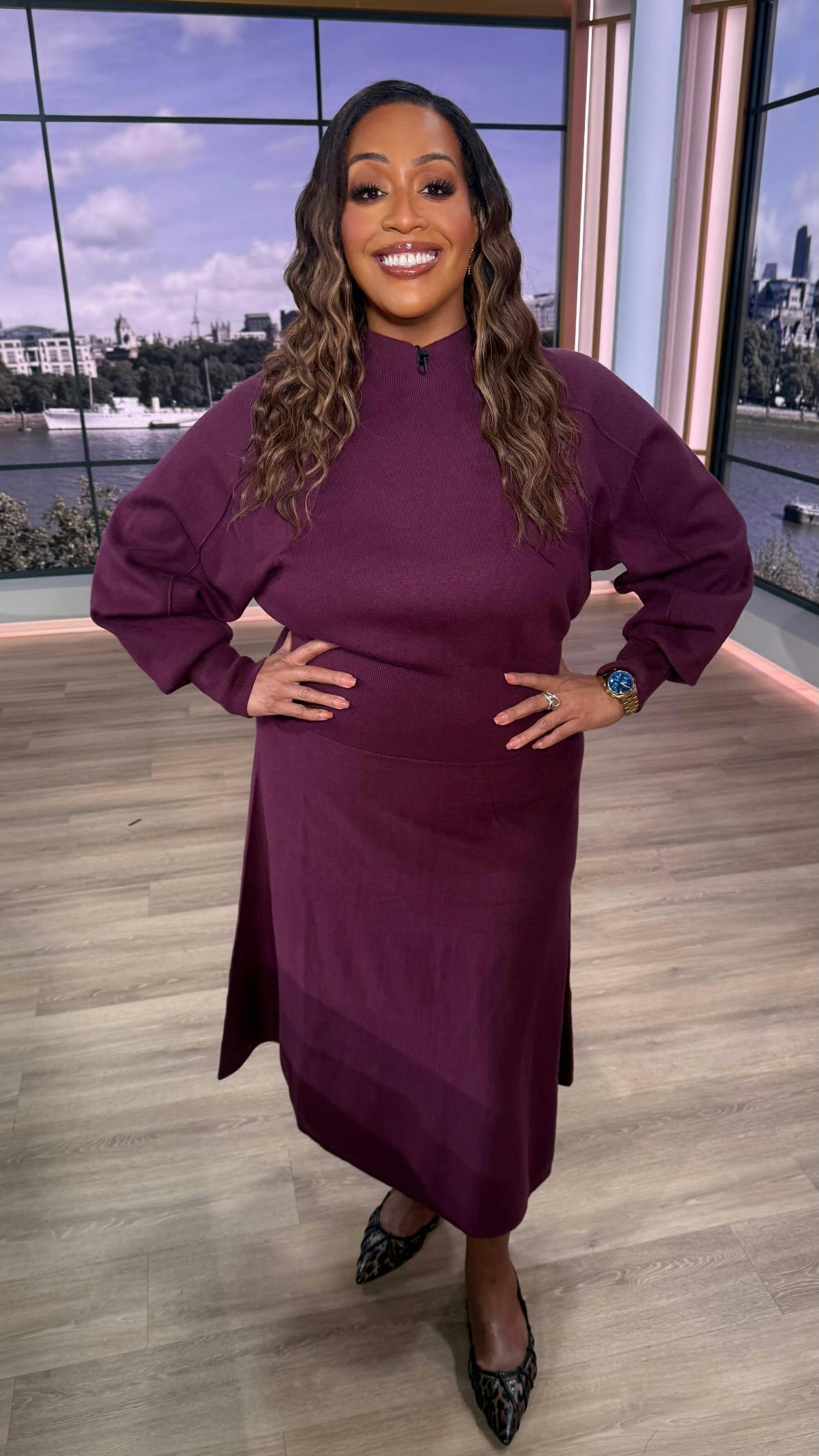 Alison Hammond’s This Morning outfits plus where to find them on the ...
