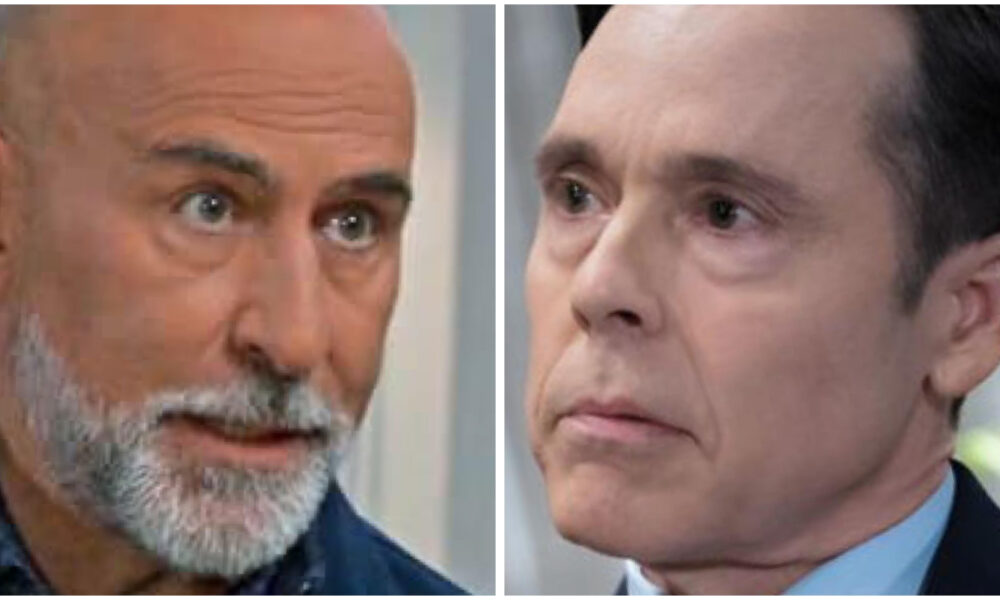 GH's biggest villain twist exposed: Did the writers create Ross Cullum ...