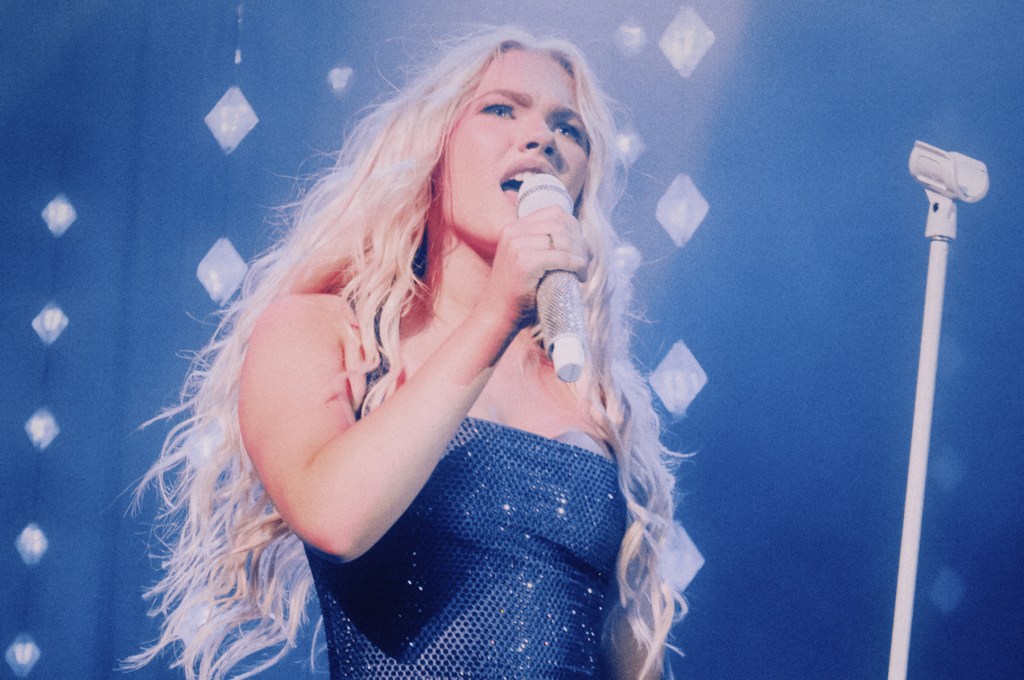 Freya Skye extends Stars Align tour with 36 new dates across US ...