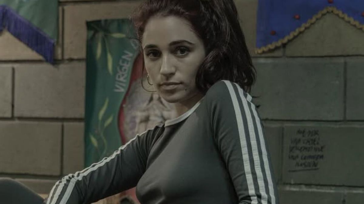 En el barro 2: la escena más dramática de Carolina Kopelioff que ...