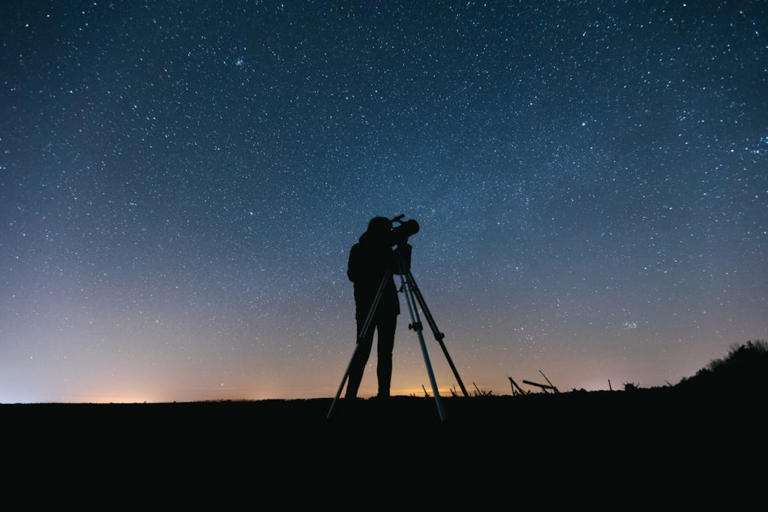NASA tracks a car-sized asteroid approaching Earth as impact risk ...