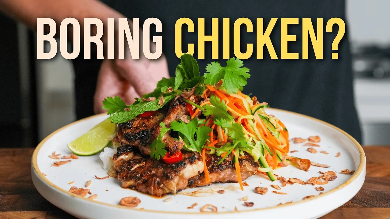 The smarter way to meal prep - small batch style