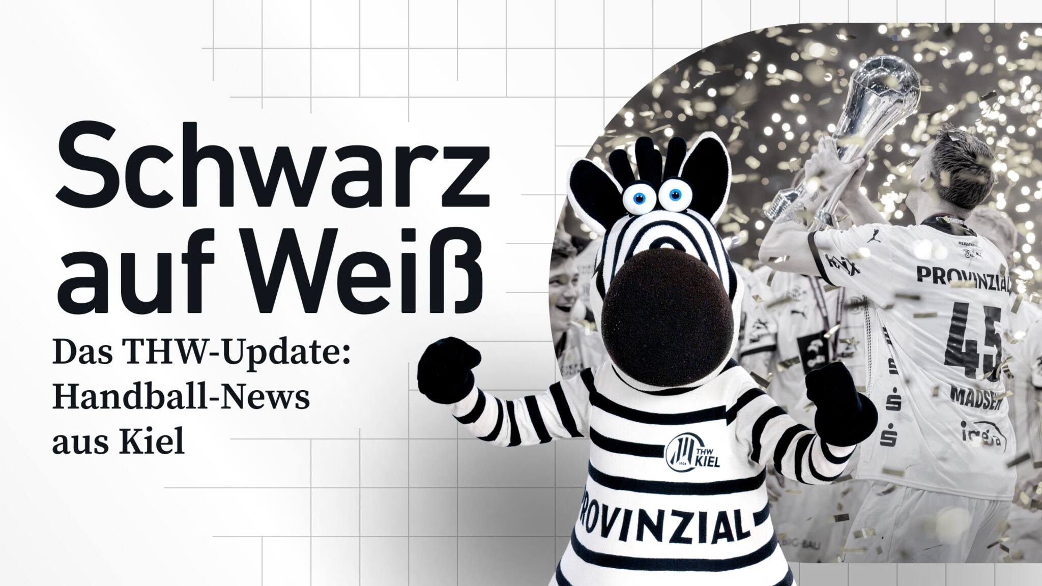 Für den THW Kiel ist nach dem Derby vor dem Derby – oder: Endspiel um ...