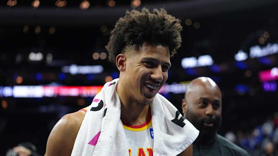 Jalen Johnson’s electrifying record seals his case for future dunk ...