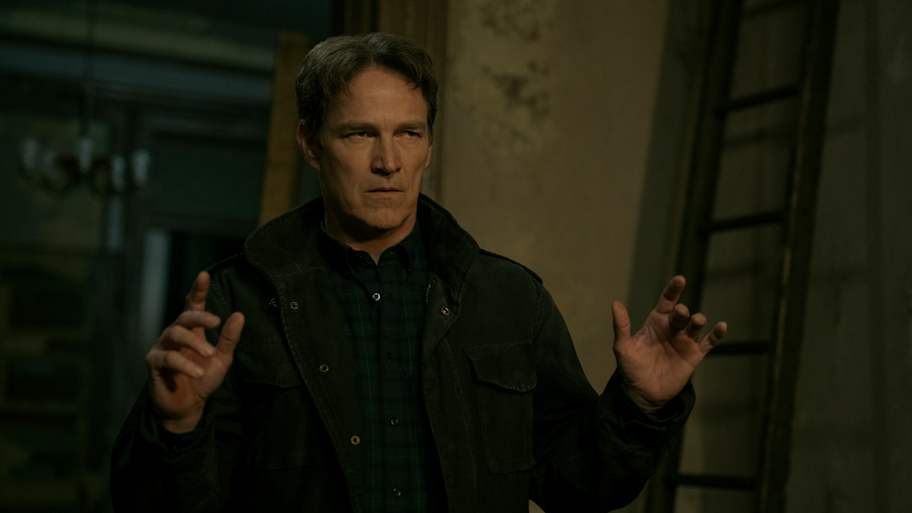 The Night Agent season 3 episode 8 recap: A shocking twist leads to the ...