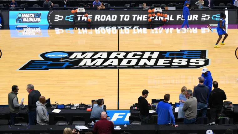 6 March Madness upset predictions for 2026 NCAA men's basketball bracket