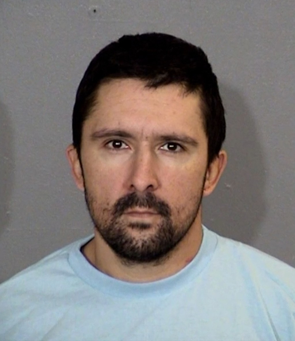 Felon briefly detained in SWAT raid denies ties to Nancy Guthrie ...