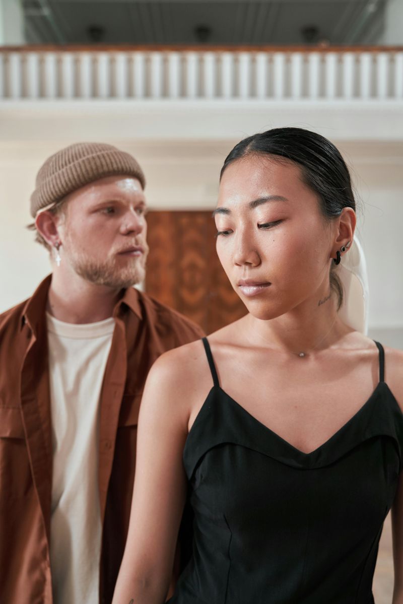 11 things women want but feel awkward asking for