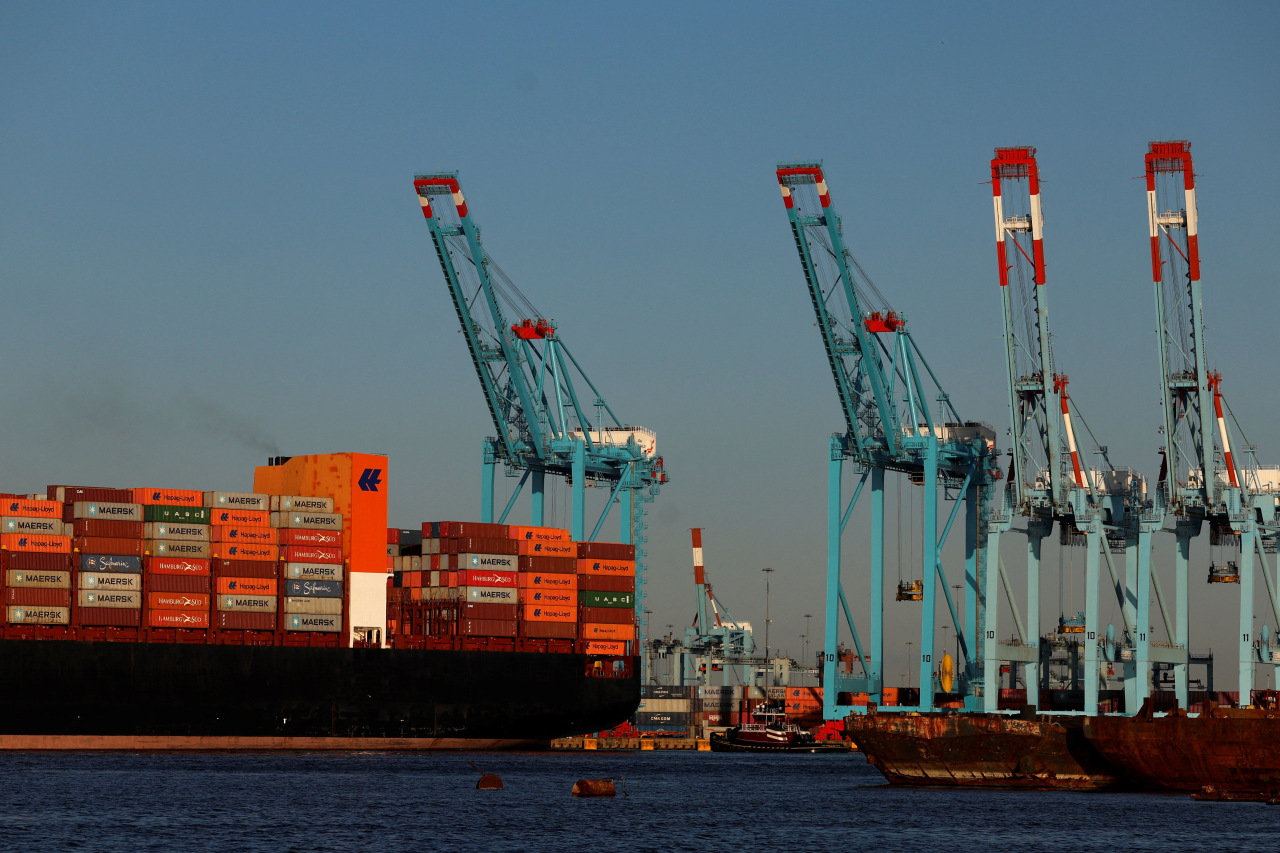 America imported a record amount last year despite seismic trade policy ...
