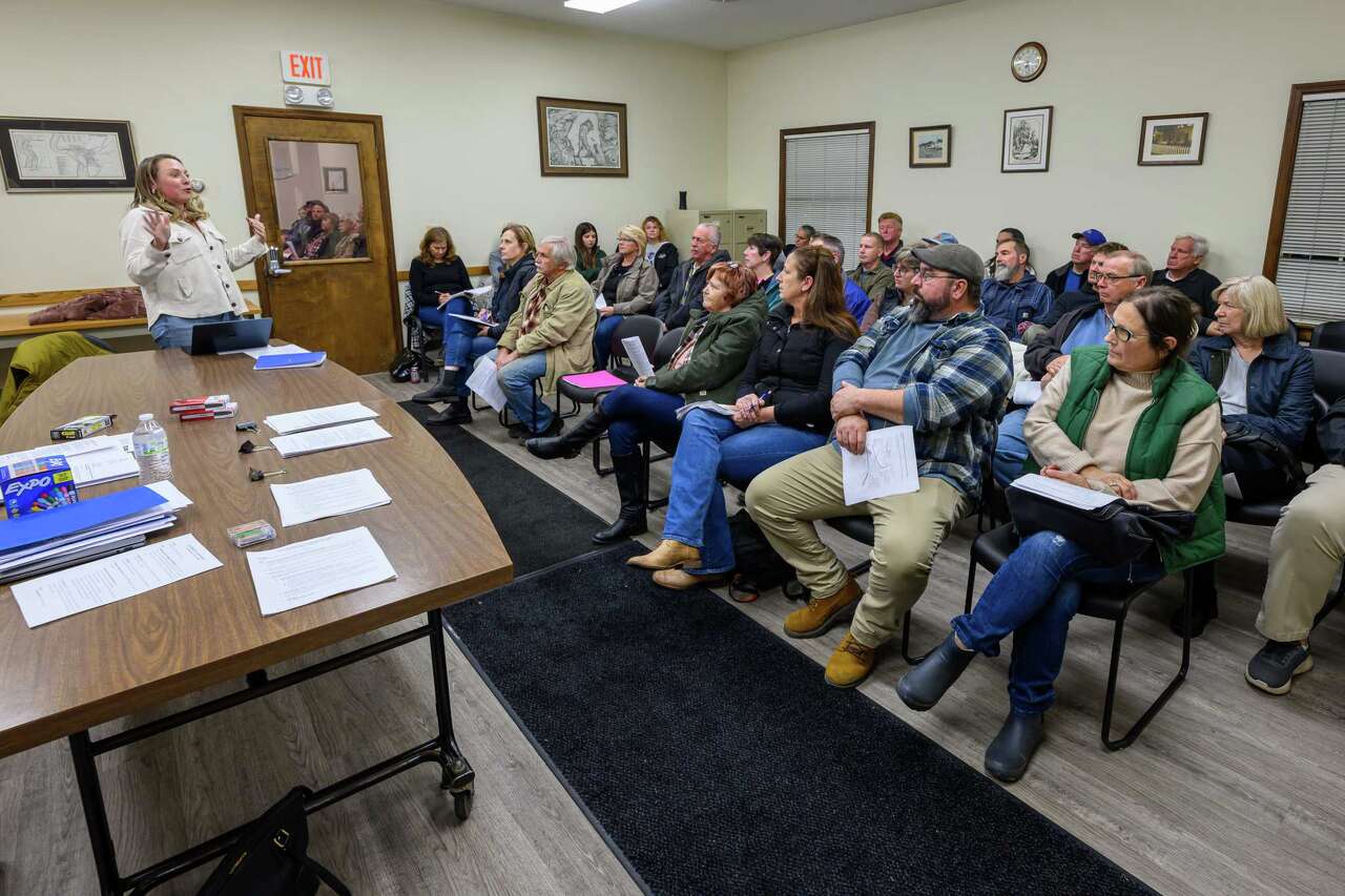 Hearings over CleanEarth's PFAS permit canceled after company's sale