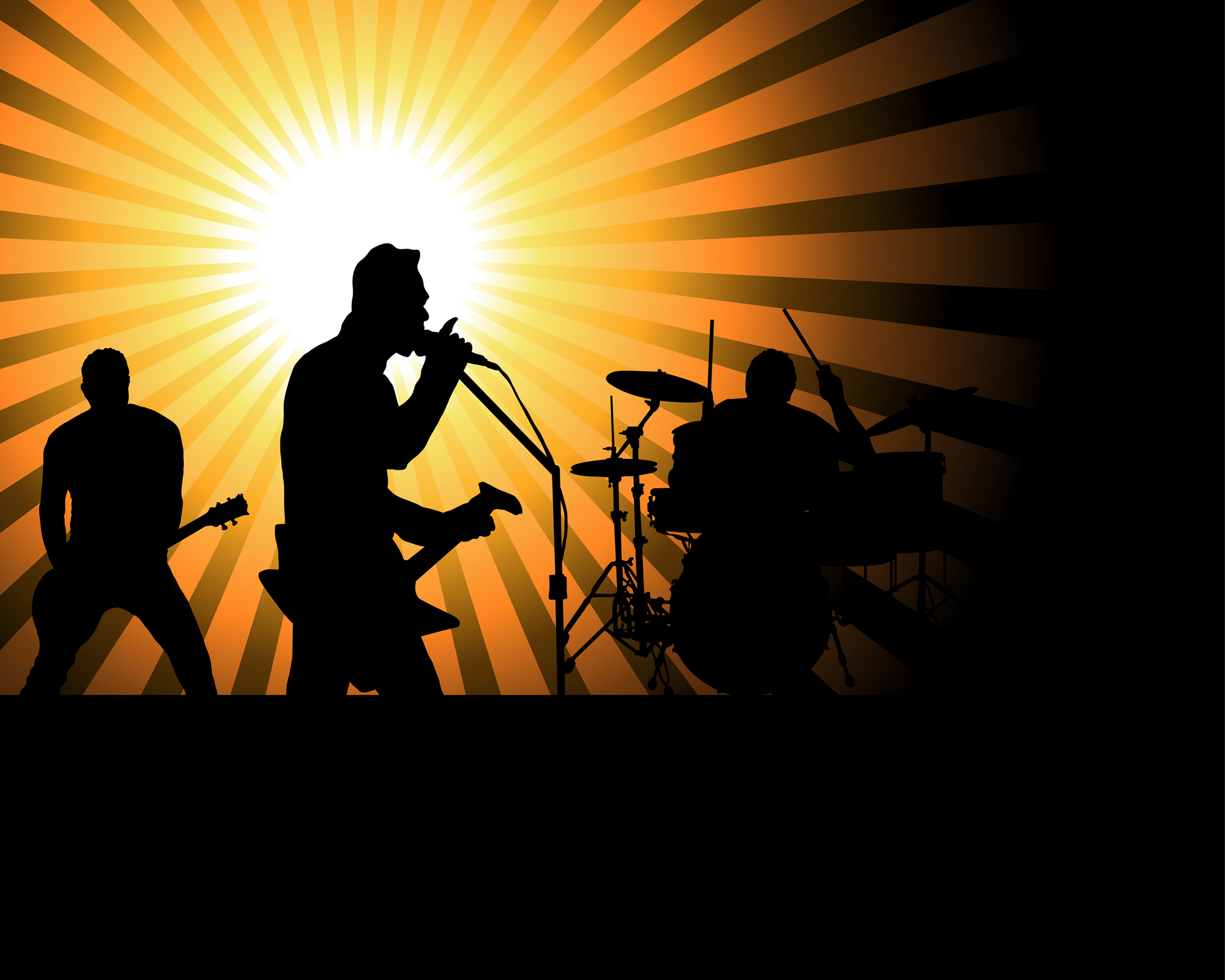 20 bands that defined millennials’ teenage years