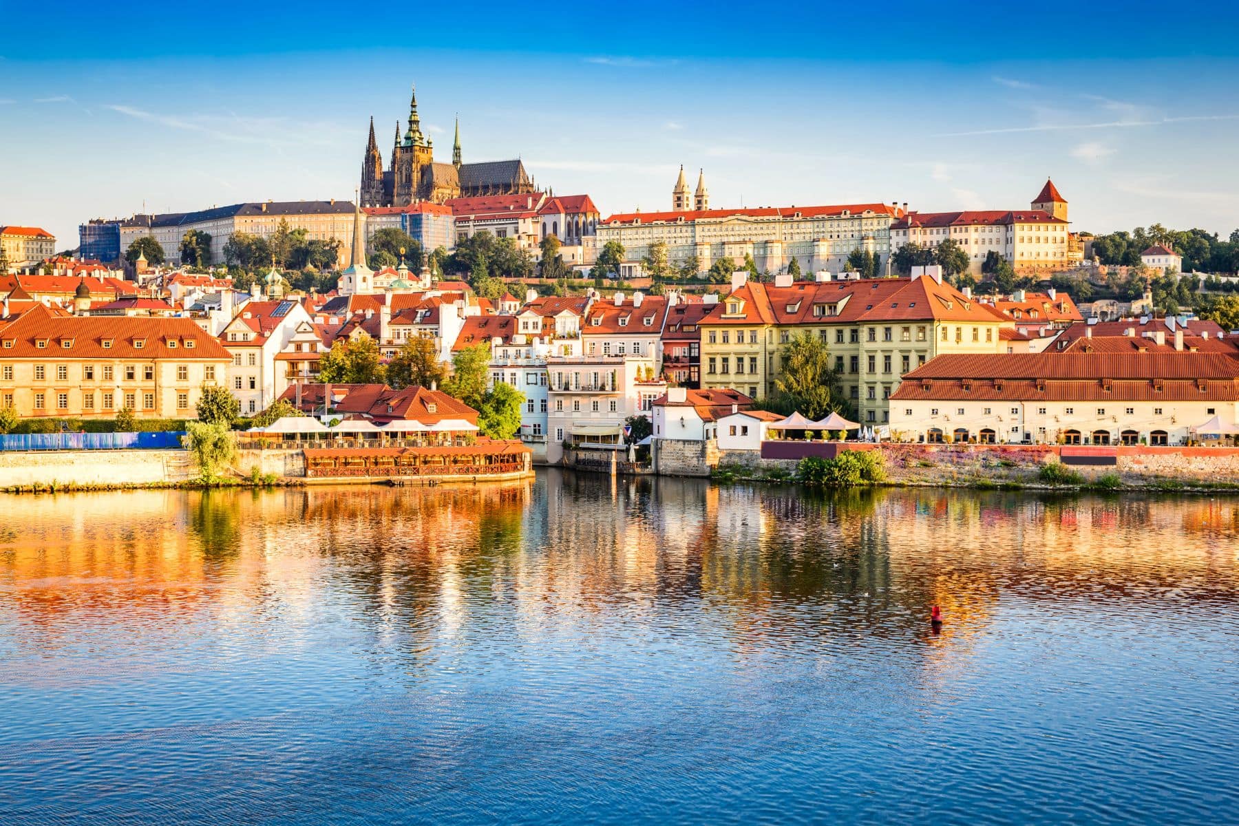 Prague’s 10 best experiences: From the Charles Bridge to hidden gems