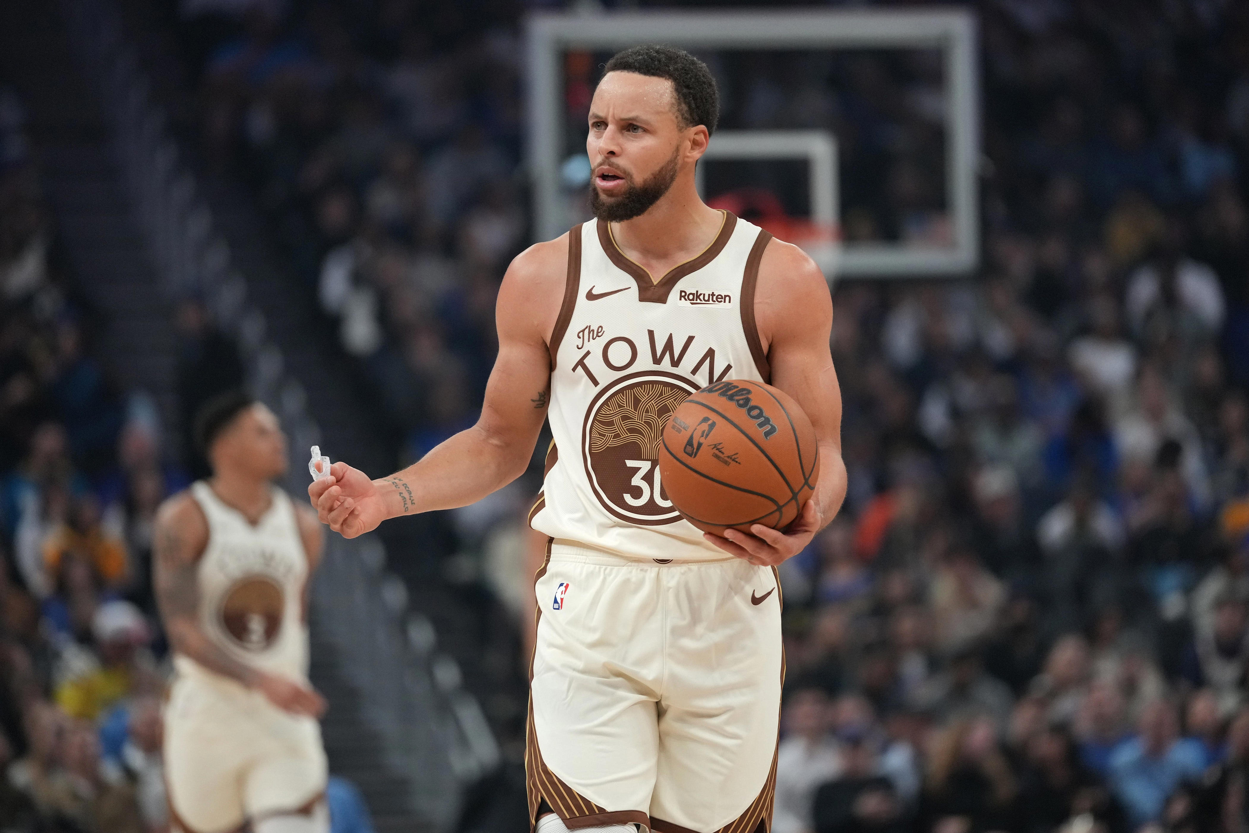 Under Armour's beef with Stephen Curry, explained