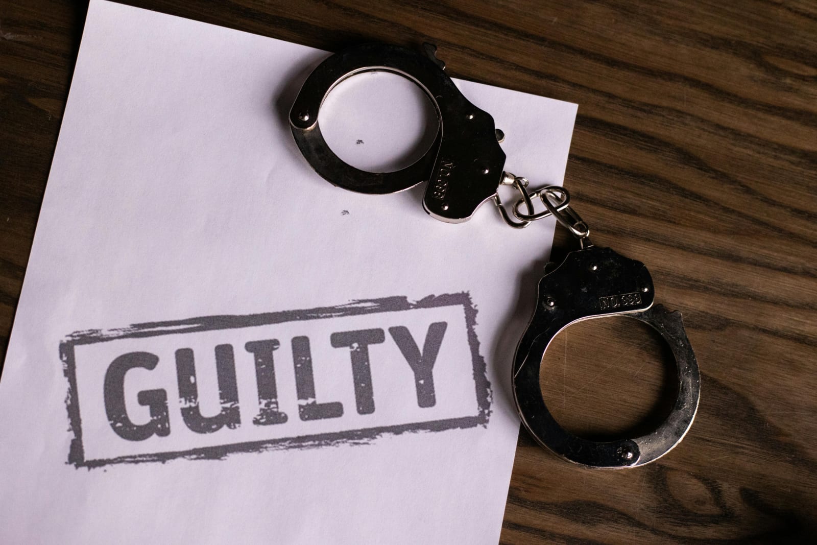 $845K for Victims: Justice Department Cracks Down on Alleged Sexual ...