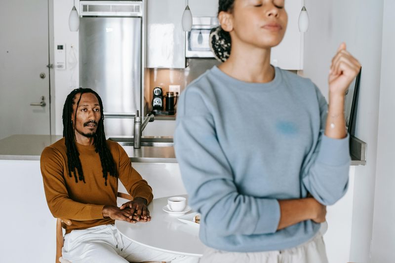 If someone is bitter about their life, these 12 traits often show it