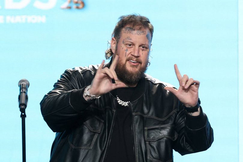 Post Malone abruptly cancels 6 shows with Jelly Roll after MAGA controversy