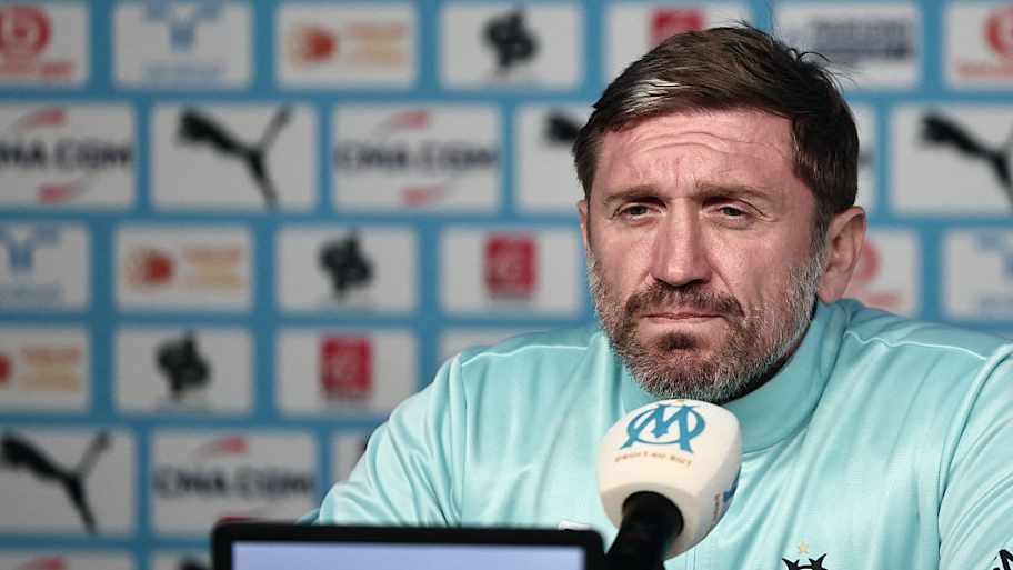 Stade Brestois - OM : Les compos probables, blessés et nos prédictions ...