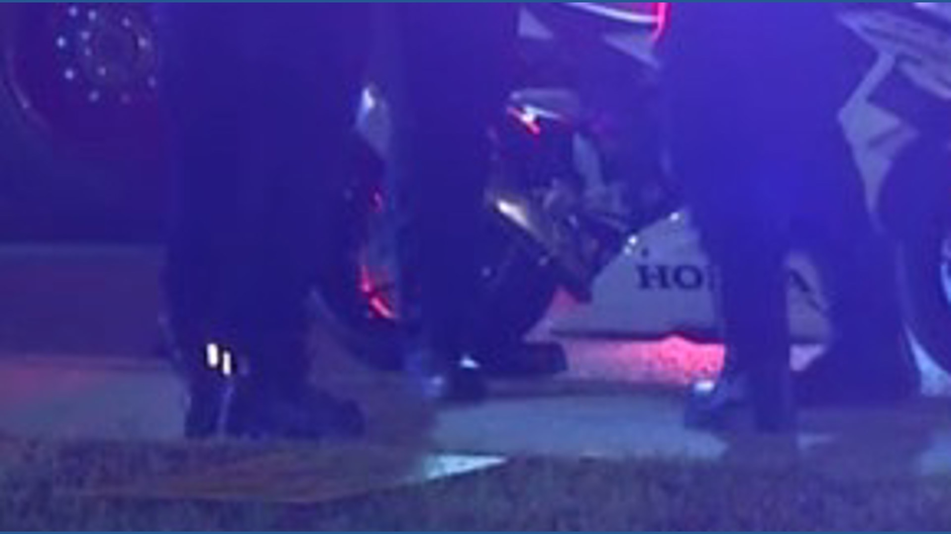 Motorcycle accident could turn into possible criminal charges after ...