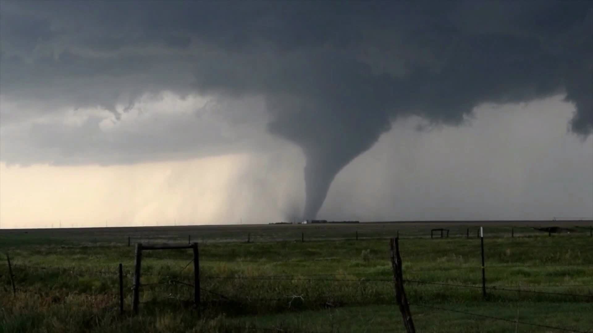 February is becoming a surprisingly active month for tornadoes in ...