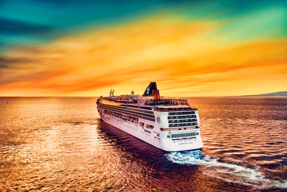 18 secrets to getting the captain’s table